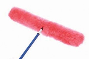 Long Duster